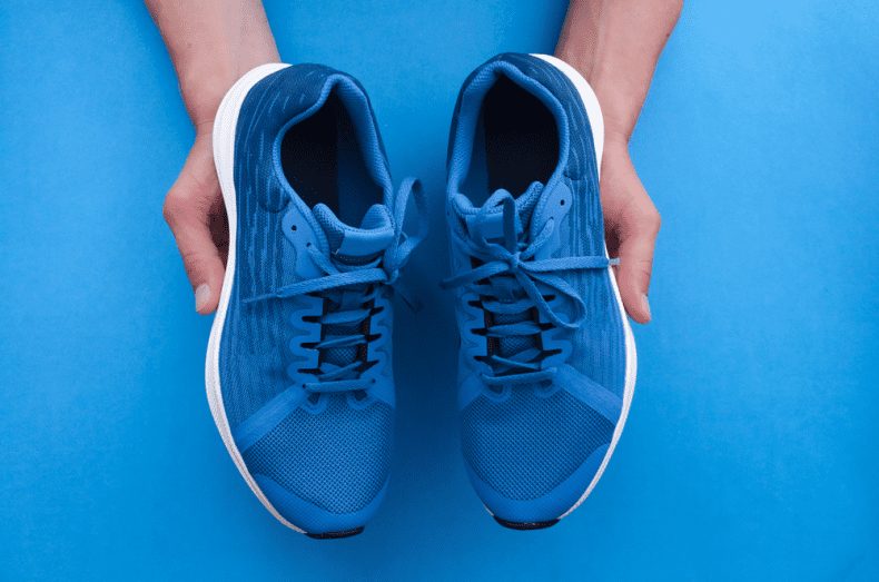 How To Choose The Best Running Shoes For High Arches - Opptrends 2025