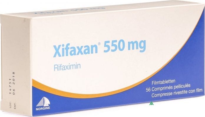 How can Xifaxan help you - Opptrends 2025
