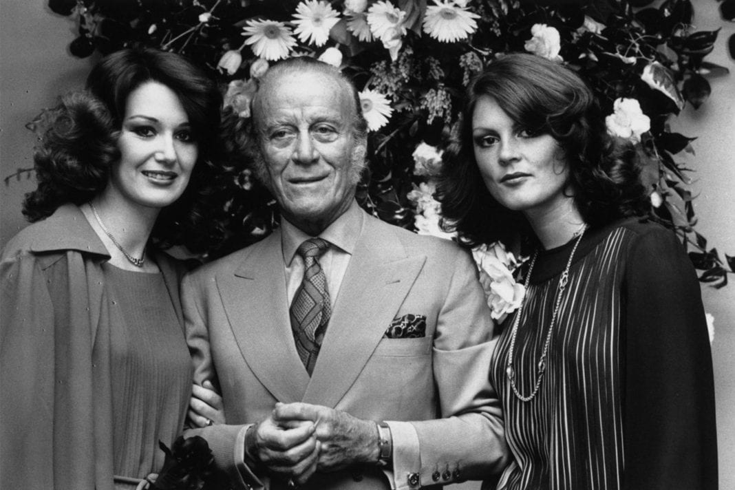 Guccio Gucci - Founder Of The Iconic Brand - Opptrends 2025