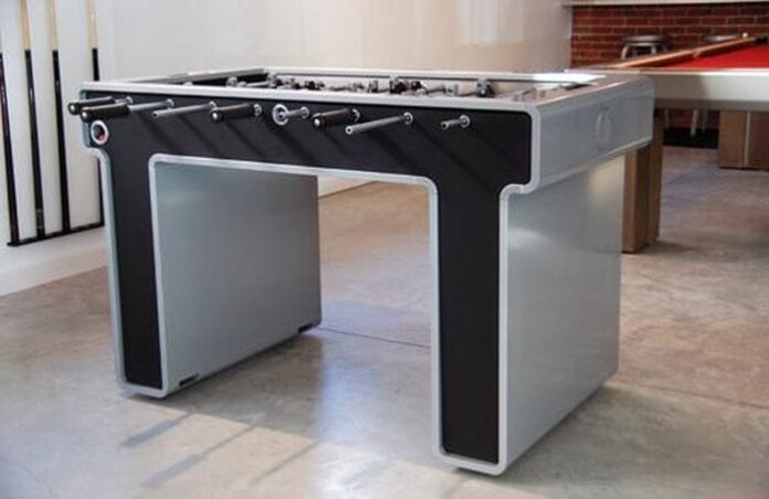 The Most Expensive Foosball Tables - Opptrends 2025