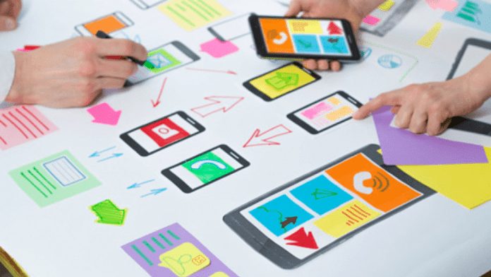 5 Basic Principles of a Minimalistic UI Design - Opptrends 2025