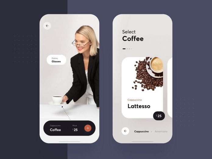 5 Basic Principles of a Minimalistic UI Design - Opptrends 2025