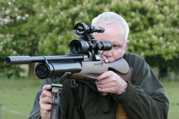 5 Tips to Choosing Your Air Rifle - Opptrends 2025