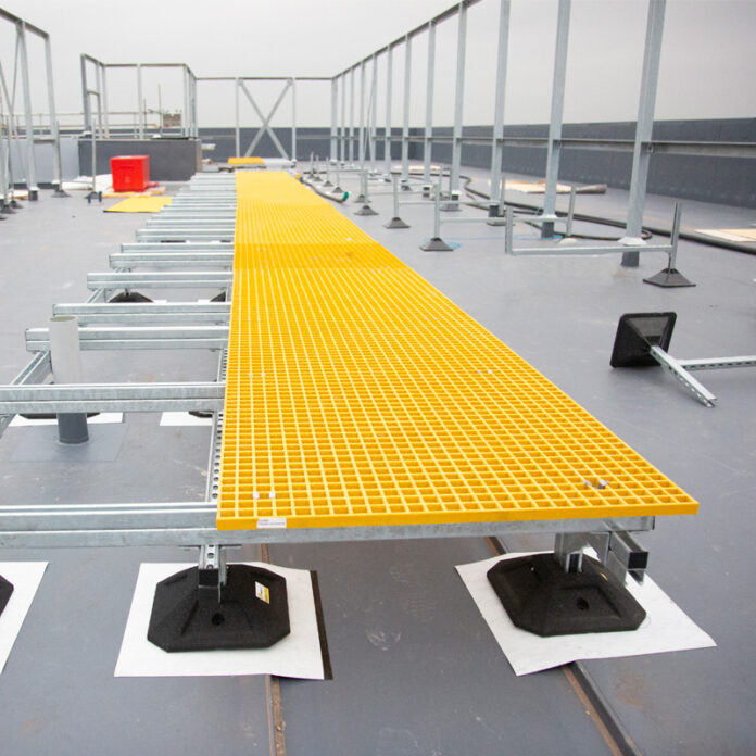 7 Top Uses for GPR Grating and its Benefits - Opptrends 2025