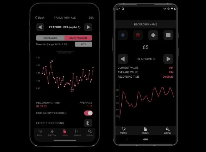 7 Things to know before using Heart Rate Variability Apps - Opptrends 2025