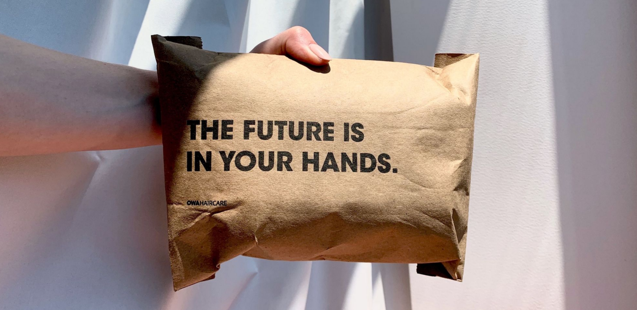 What Does the Future of Sustainable Packaging Look Like? - Opptrends 2025