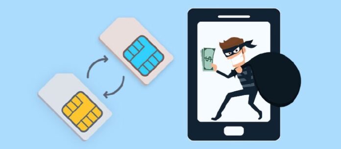 3 Common Sim Swap Scams and How to Avoid Them - Opptrends 2024