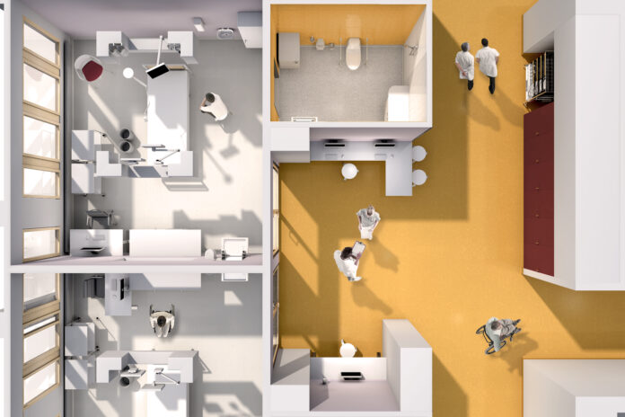 10 Hospital Management Tips to Increase Patient Flow - Opptrends 2025