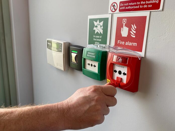 How Often Should Fire Alarms Be Tested in the UK – 2024 Guide ...