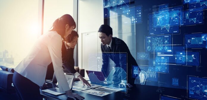 Top 7 Benefits of a Centralized Data Repository - Opptrends 2025