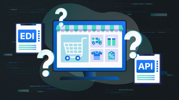 EDI Integration Vs. API Integration: What's The Difference And Which ...