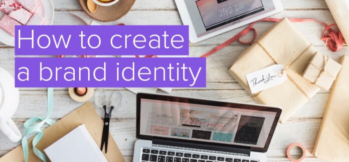 Understanding the Process of Building a Brand Identity from Scratch ...