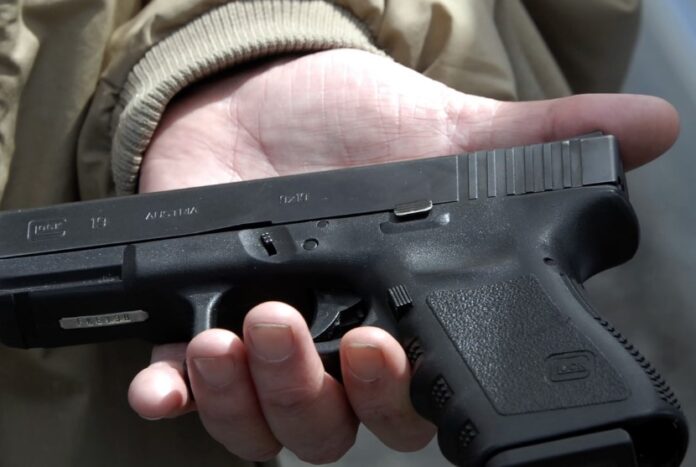 Ultimate Guide to Choosing the Best Handgun - Different Types to Know ...