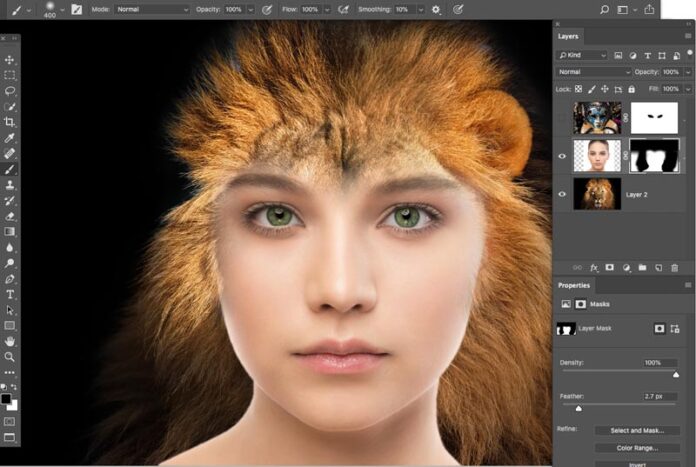 What is Layer Mask and Why You Should Use It - Opptrends 2024