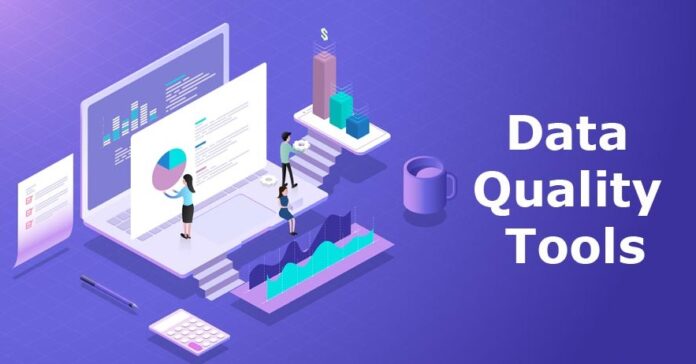 The Benefits Of Using Data Quality Tools - Opptrends 2025
