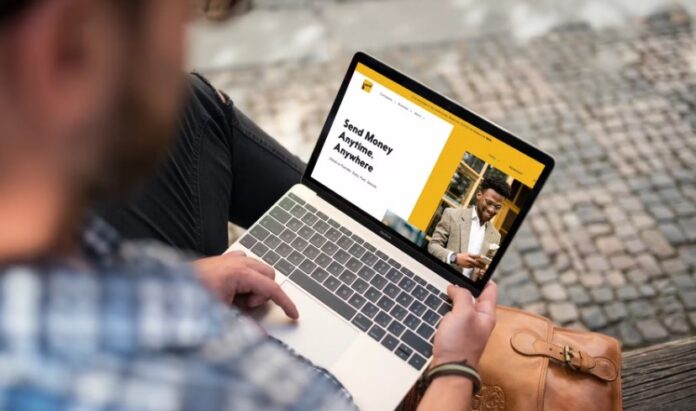 How To Open An e-Transfer Business Account - 2025 Guide - Opptrends 2025