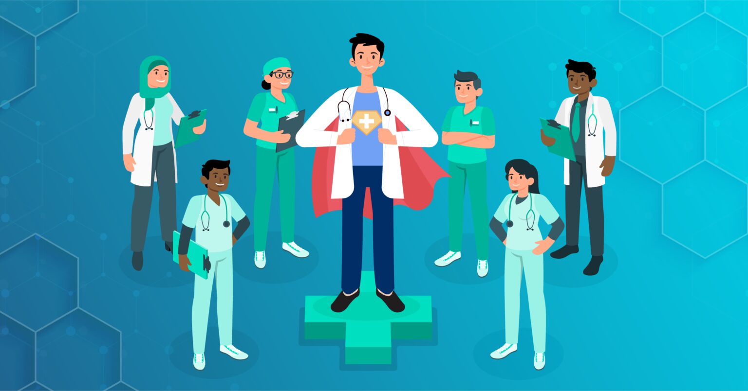 Simple Ways to Improve the Efficiency of Nursing Staff Allocation ...