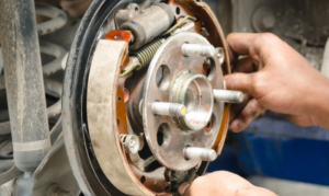The History of Drum Brakes and Their Uses Today - Opptrends 2025
