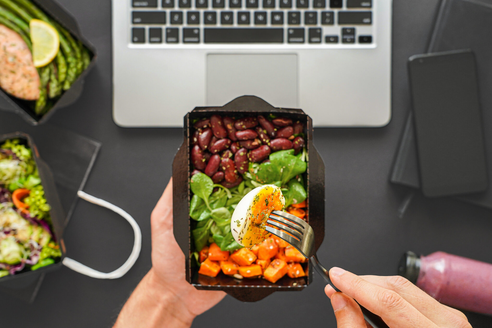 Office Lunch Delivery: An Overview of Options and Benefits - Opptrends 2025