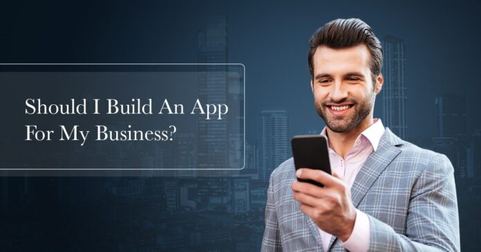 How to Create an App for Business