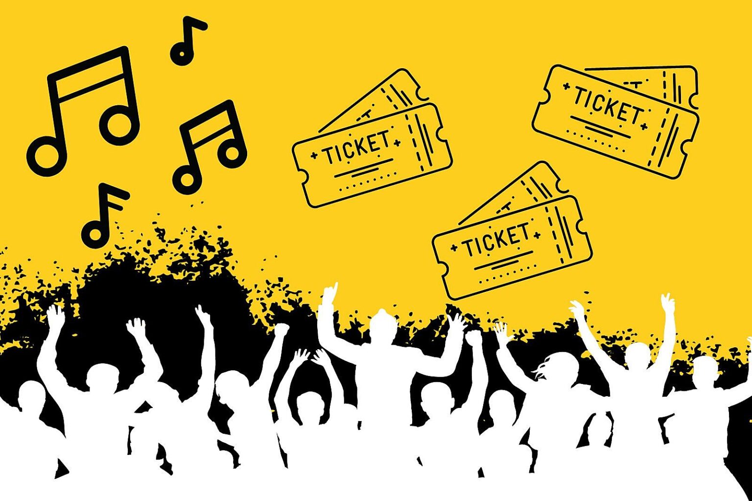 10 Proven Ways to Save Big on Concert Tickets - Opptrends 2025