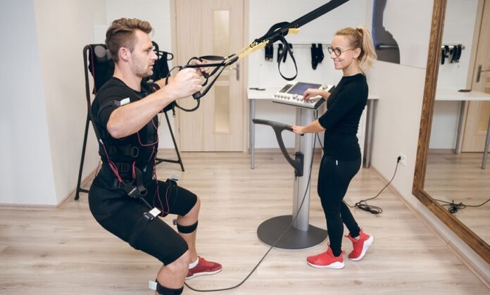 How Often Should You Do EMS Training ─ A Definitive Guide - Opptrends 2024