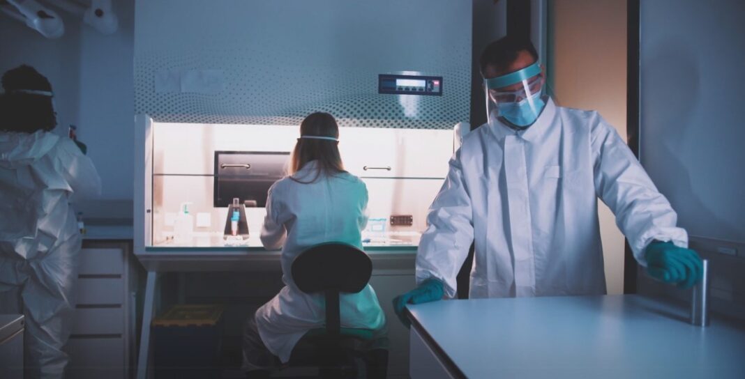 Montreal's Innovative Lab Testing Landscape - Opptrends 2024