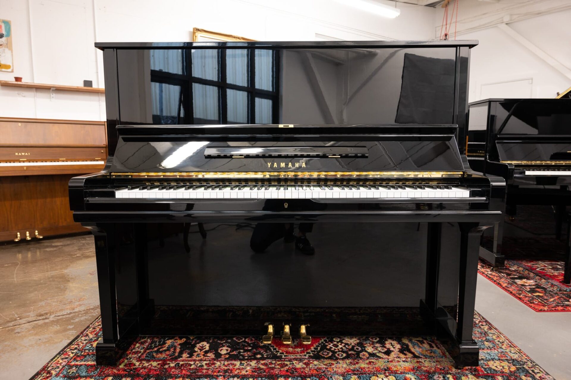 Budget-Friendly Melodies: Finding the Perfect Second-Hand Piano ...