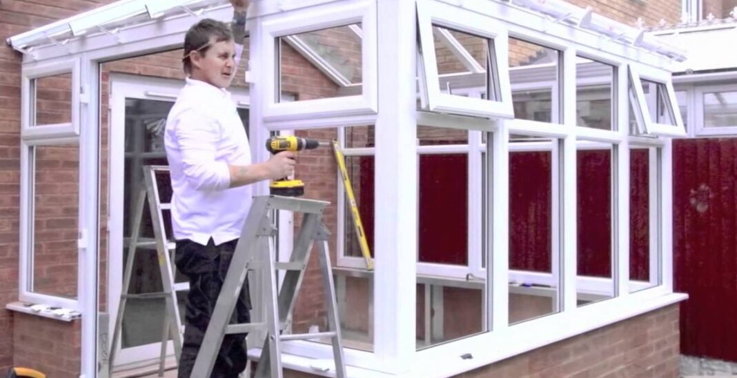 The Rise of Conservatory Additions: Expanding Living Space and ...