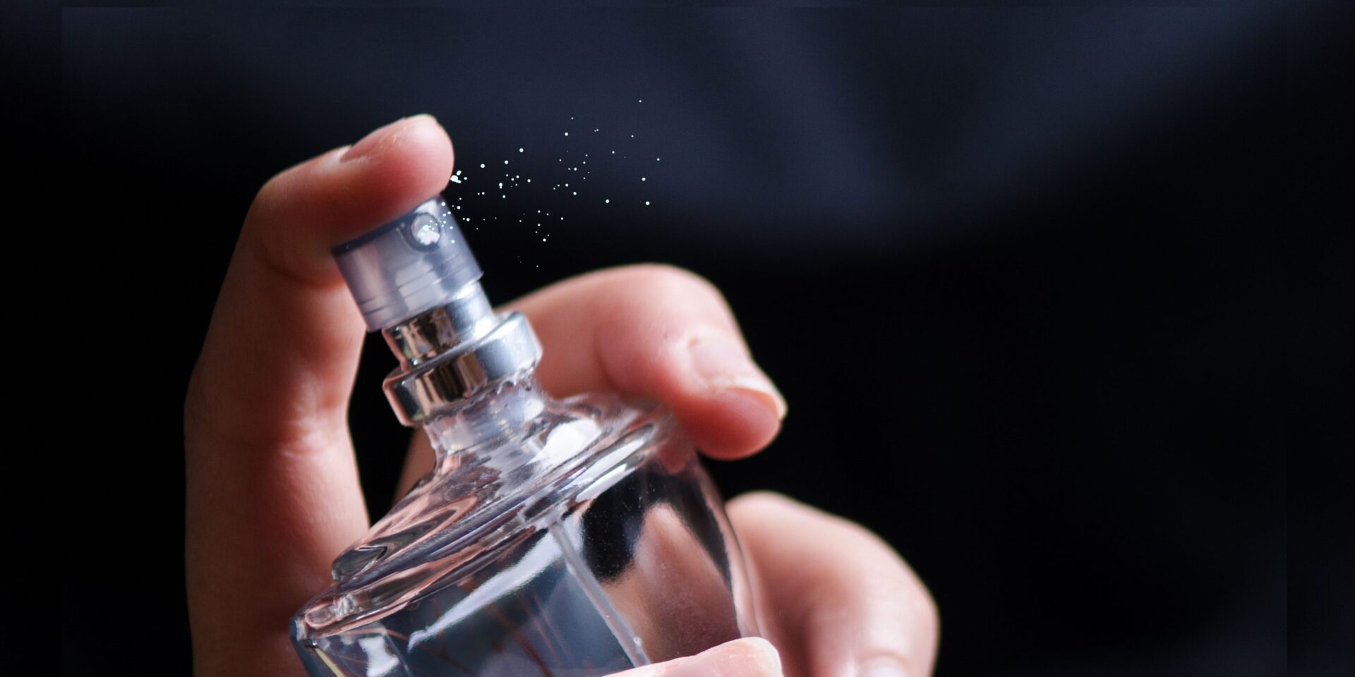 How to Choose the Perfect Fragrance: Tips for Scent Selection Success ...