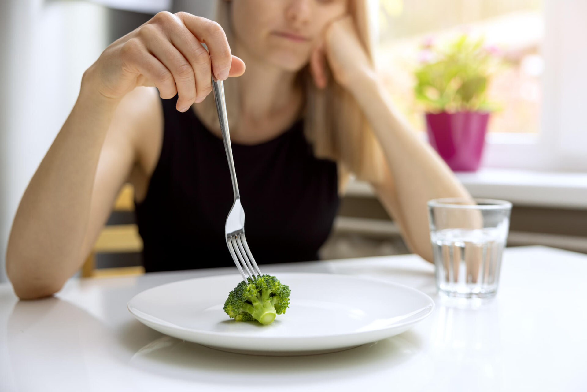 7 Facts You Might Not Know About Bulimia - Opptrends 2025