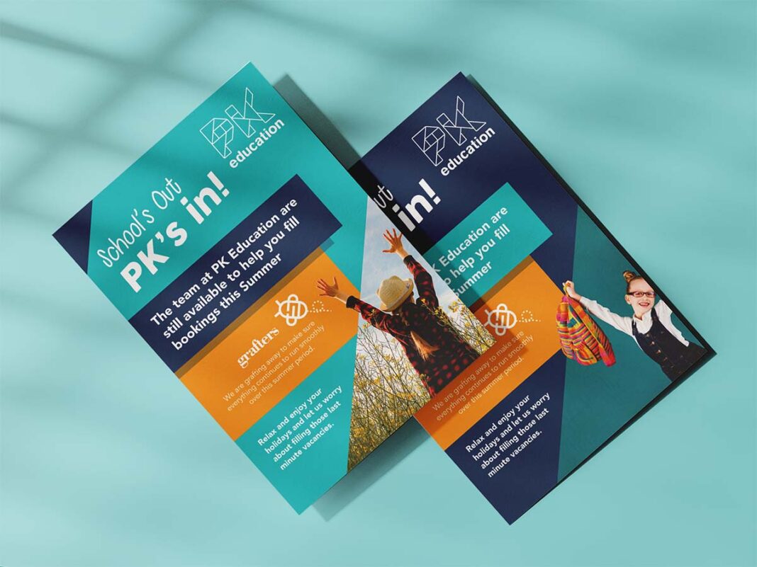 Beyond Digital: Why Leaflets and Flyers Remain Essential in 2025's ...