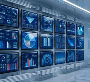 How Do Modern Monitoring Systems Enhance Operational Efficiency ...