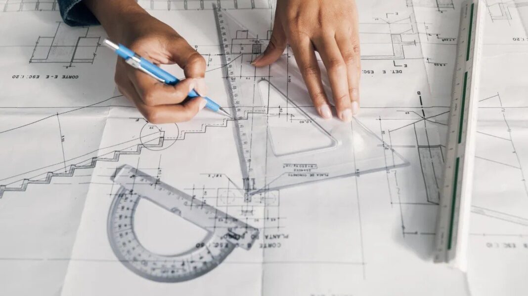 From Sketch to AutoCAD - How Digital Redrawing Saves Time - Opptrends 2025