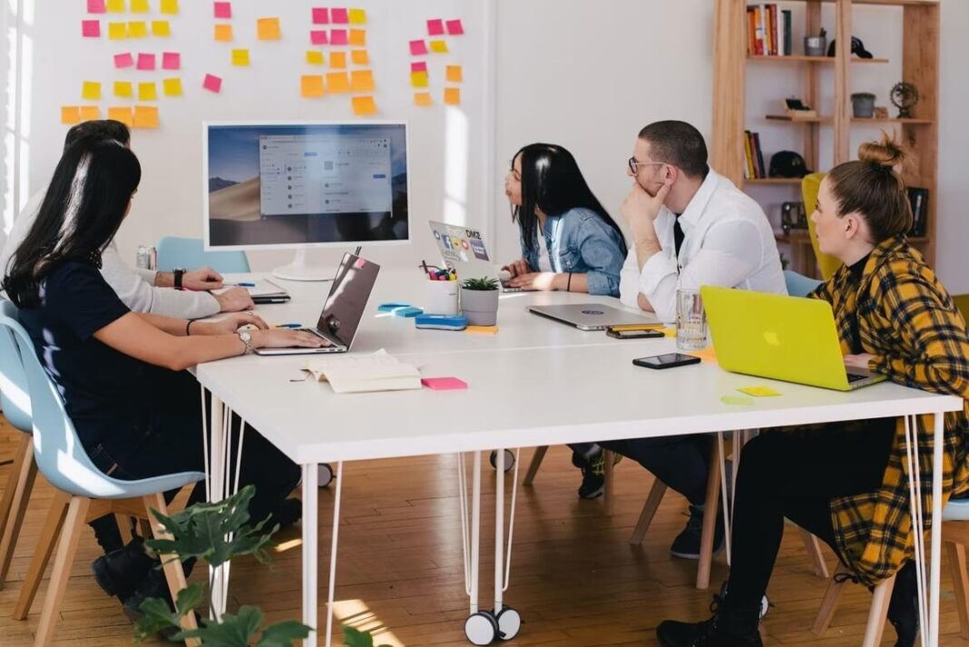 How Professional Training Builds Long-Term Success for Employees ...