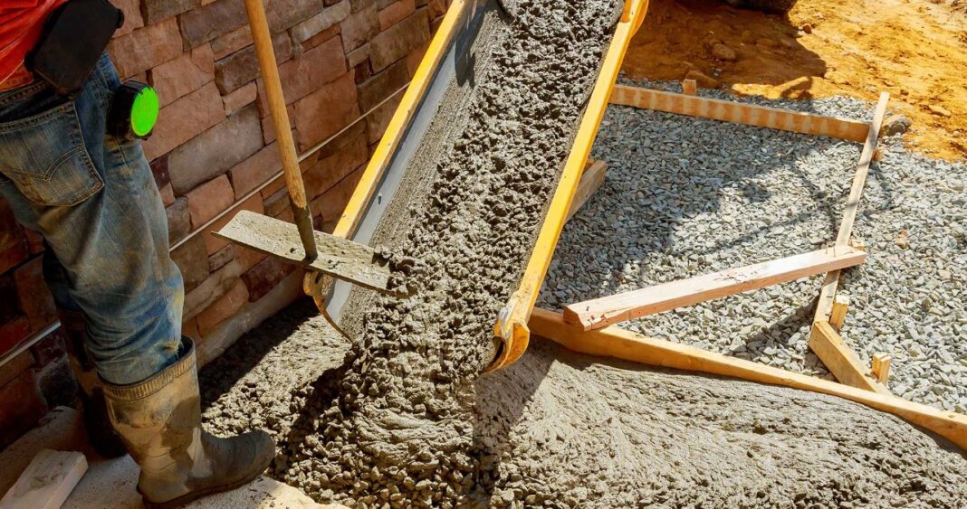Why Quality Concrete Work Matters More Than Ever in Perth Homes ...